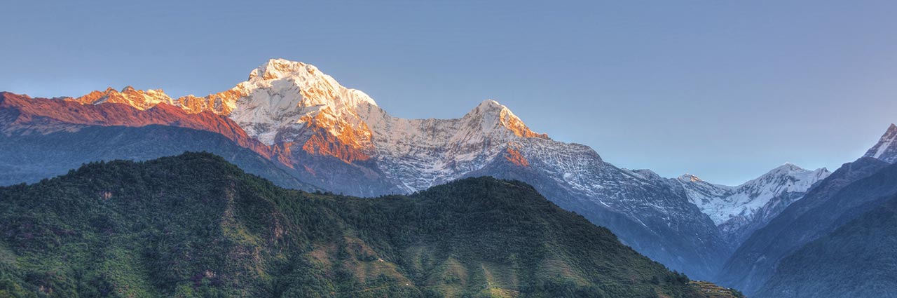 Nepal Photo Tours Itinerary: Photography Travel to Nepal