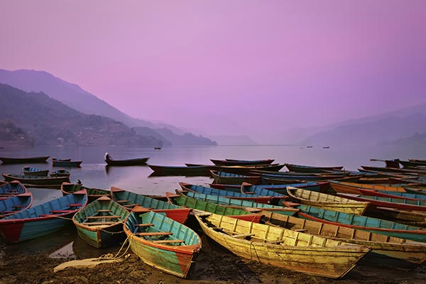Nepal Photo Tours Itinerary: Photography Travel to Nepal